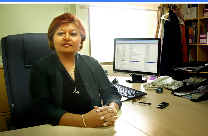 Capability Statement | Internexia Sdn Bhd